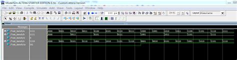 Alex9ufo 聰明人求知心切 Verilog 4bits Adder Gate Level