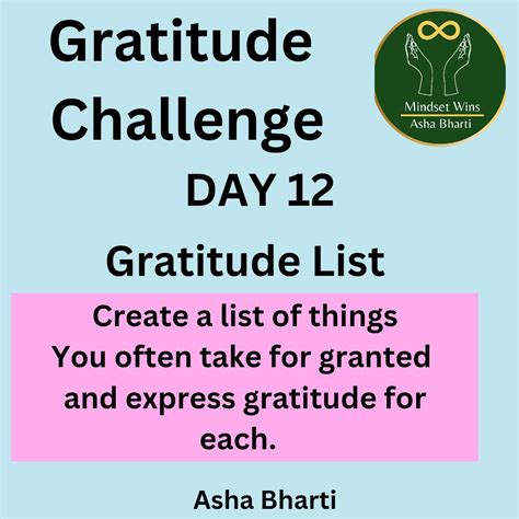Asha Bharti On Linkedin Gratitude June2024 Gratitudechallenge