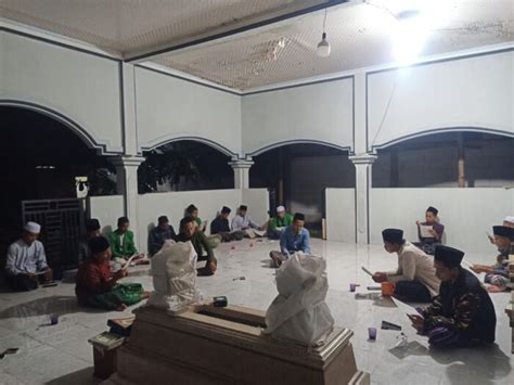 PR GP Ansor Dan Banser Bajrasokah Gelar Dzikir Dan Doa Bersama Untuk