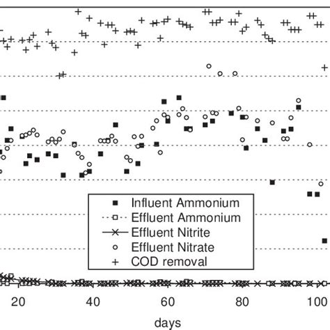 Sludge Concentration And Observed Sludge Yield Over Time Download Scientific Diagram