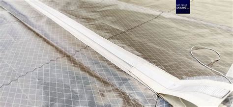 A Day At Quantum Sails