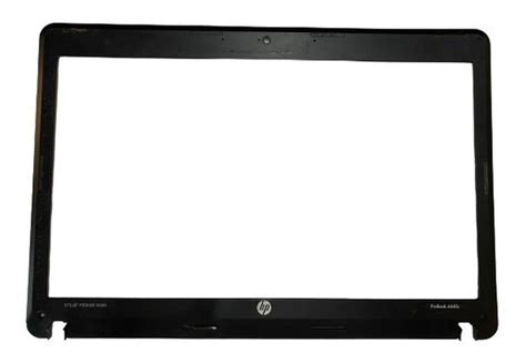 Moldura Da Tela Hp Probook MercadoLivre