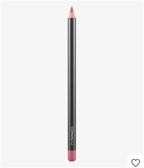 Nyx Suede Matte Lip Liner Dainty Daze Artofit