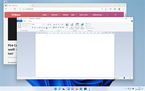 Schreibprogramm Für Windows 10 Wordpad Und Alternativen Pcshow De