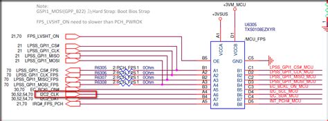 Txs0108e Issue Check Logic Forum Logic Ti E2e Support Forums