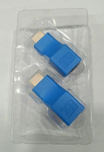 Hdmi Extender 30 Mtr Male At Rs 450 Pair In Thrissur Id 2850835563330