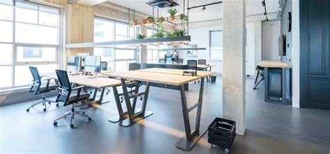 Ergonomische Werkplek Optimaal Presteren Vepa The Furniture Factory