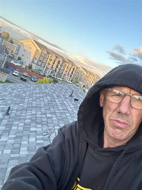 Robert Piper Lead Roofer Total Construction