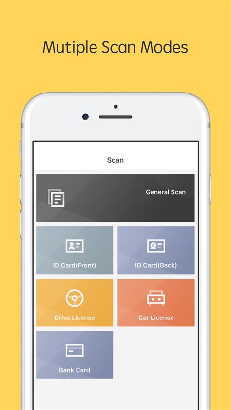 EasyScanner OCR PDF Docs für iPhone Download