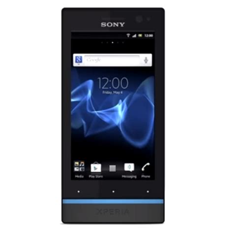 Sony Xperia S Android 4 0 Update Starts Rolling Out Brings New Apps