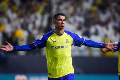 Cristiano Ronaldo Net Worth 2024 Amassing Wealth On And Off The Soccer