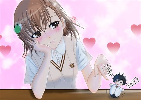 とある科学の超電磁砲 1920x1358px アニメ壁紙com