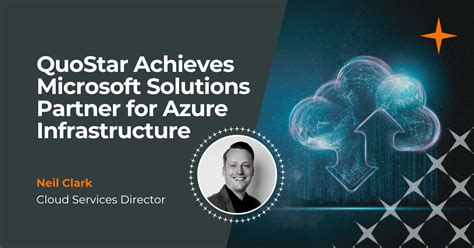 Quostar Microsoft Solutions Partner For Azure Infrastructure