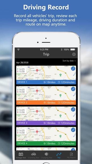 Multi Batt Mon Battery Monitor App Download Worldsapps