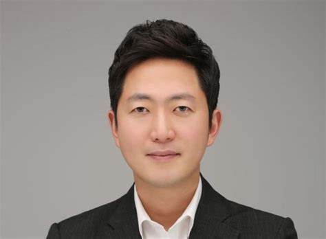 Hybe Appoints New Ceo Jason Jaesang Lee