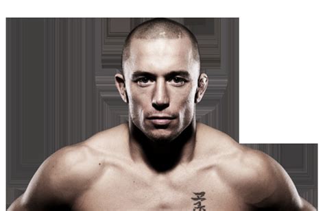 Breaking News GSP Out For 10 Months Condit Vs Diaz For Interim