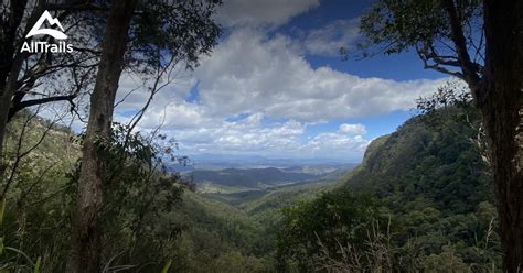 Orileys List Alltrails