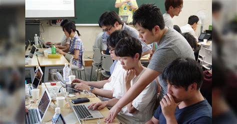 Python Boot Camp In Togetter