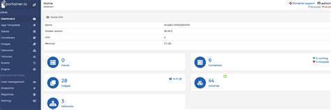 基于 Docker 的 Devops 搭建 Devops