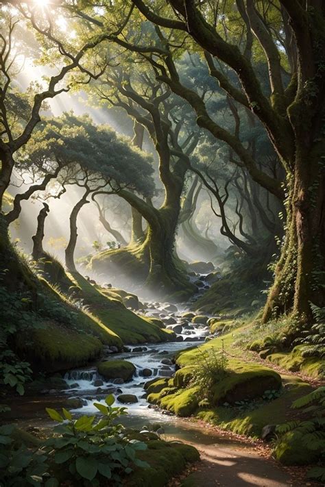 Pin By Jann Niezen On Backgrounds I Need To Sort Out Nature Photography Fantasy Landscape