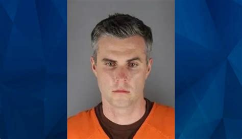 Cop Charged In George Floyds Death Had Criminal Record Before He Was