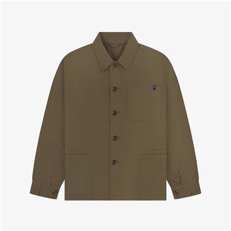 Lot 1008 3040 Herringbone Engineer Jacket Dark Depop