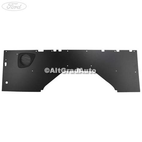 Panou Interior Protectie Aripa Spate Dreapta Bus Lung Ford Transit Nou