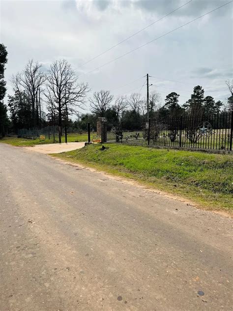 Hack Berry Rd Gilmer Tx 75644 ®