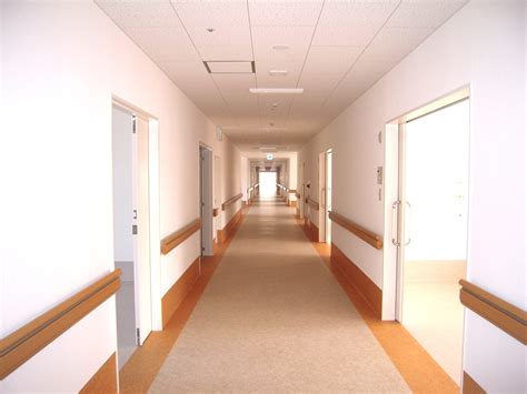 医療法人つくし会病院 病棟のご案内