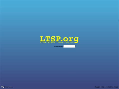 Spacefun For Ltsp On Debian Jonathan Carter