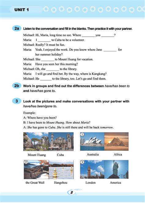 九年级上册英语pdf高清电子课本，仁爱版初中英语七八九年级上下册电子教材！初三北京市电子