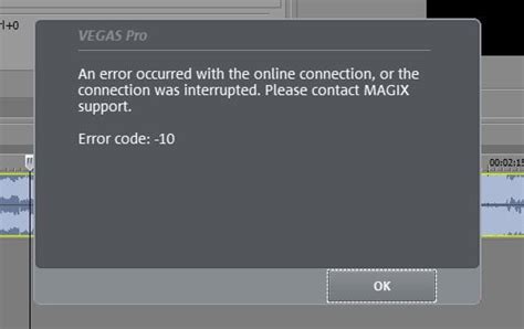 An Error Occured During A Webclient Request Rmir4