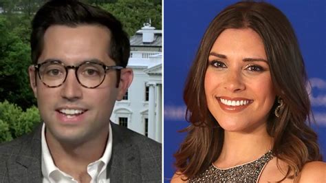 Ousted White House Aide Who Made ‘abhorrent Attack On Female Reporter