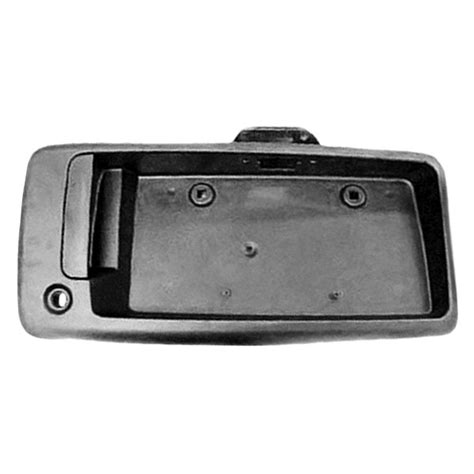 Replace GM1820106 Back Exterior Door Handle Standard Line