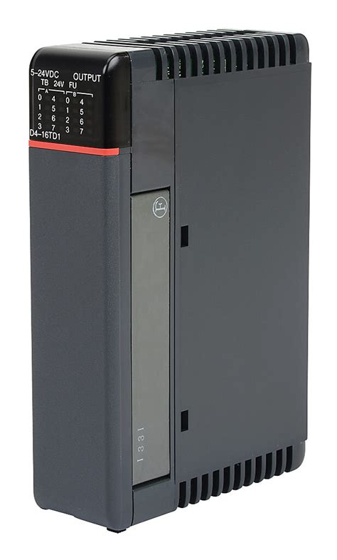 Discrete Output Module Pt VDC PN D TD AutomationDirect