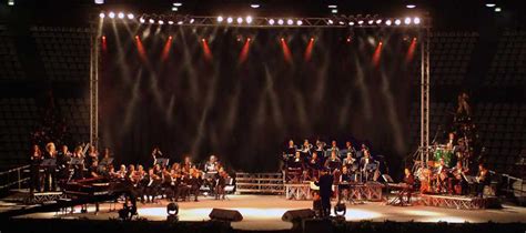 Concerto Di Capodanno Con Gerardo Di Lella Trieste Salario