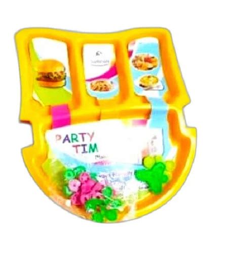 Premium Quality Plastic Plate At Best Price In New Delhi Simran