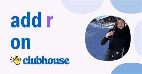 R Bbbx Clubhouse