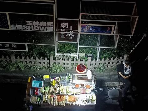 玉林西路沙子堰牌坊巷道流动商贩卖烧烤 群众呼声四川问政 四川省网上群众工作平台 高新区委书记