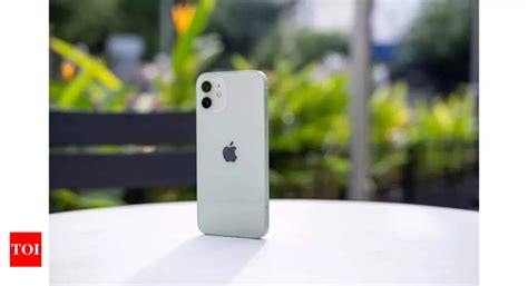 Apple Apple Rolls Out IOS Update For IPhone Users Here Are The New Features Times Of India