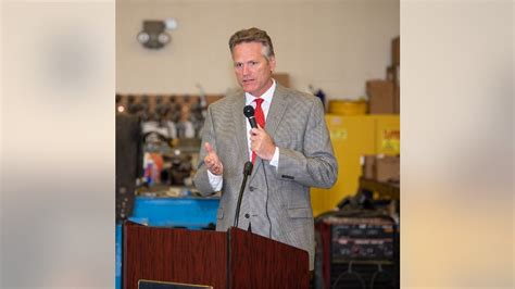 Judge Rules In Favor Of Recall Effort Against Alaska Gov Mike Dunleavy