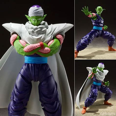[po Closed] S H Figuarts Shf Piccolo 2 0 Prideful Namekian Dragon
