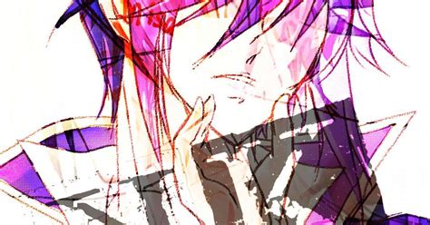 尊礼 尊礼と猿美の顔写真 Darkのマンガ 猿美 K腐 Mikotorei Pixiv