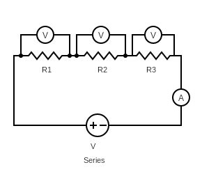 Solved PHYSIC LAB 5 SERIES AND PARALLEL CIRCUITS Chegg Com