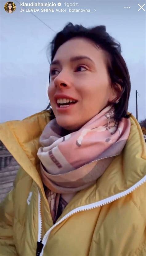 Klaudia Halejcio Okradziona Niebywałe Co Jej Zabrali Pudelek