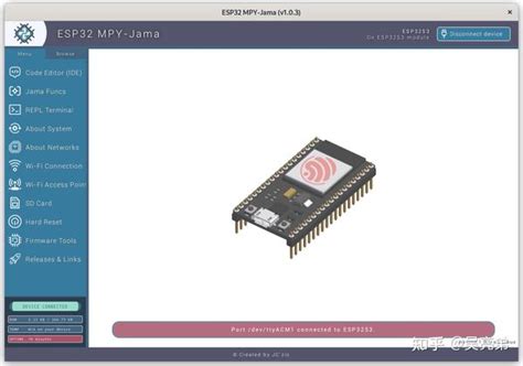 Freecad Kicad Micropython Arduino Esp