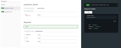 Documenting Custom Marshmallow Field Types Flask Marshmallow Openapi