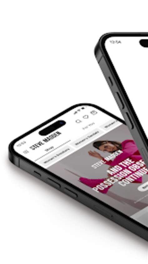 Steve Madden South Africa For Android Download