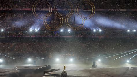 What Do The 5 Olympic Rings Represent Next Olympic Games