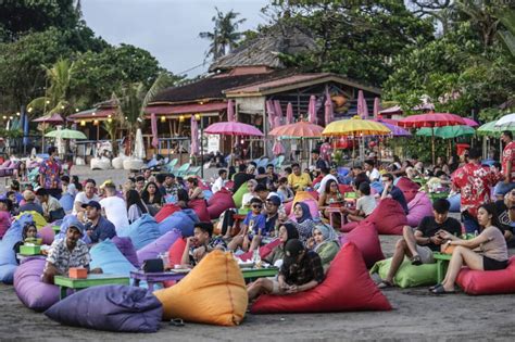 How Indonesias New Sex Laws Will Affect Tourists Ktvz